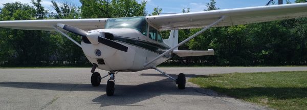 About Us – Leading Edge Aircraft